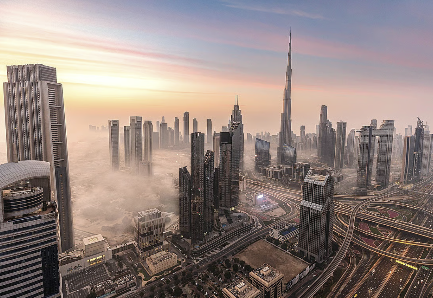 Dubai property market caps record‑shattering 2025 with powerful ...